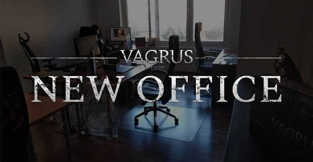 Project Update – Our New Office | Indie Apps & Games News