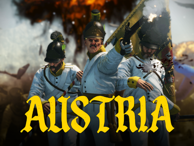 Major Update! Austrian Empire Released | Indie Apps & Games News