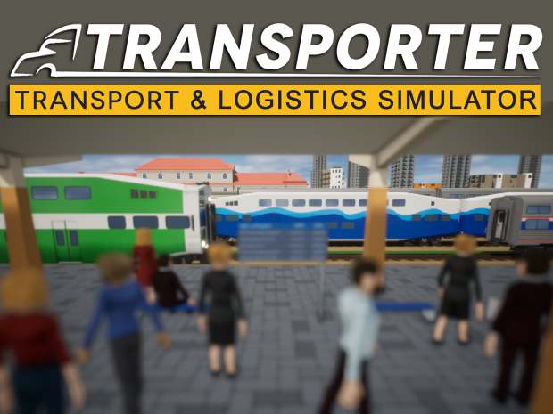 Passenger Transport Reimagined | Indie Apps & Games News