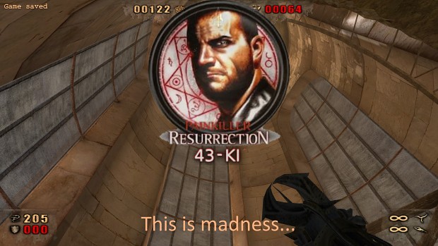 Resurrection – V43-KI version released | Indie Apps & Games News