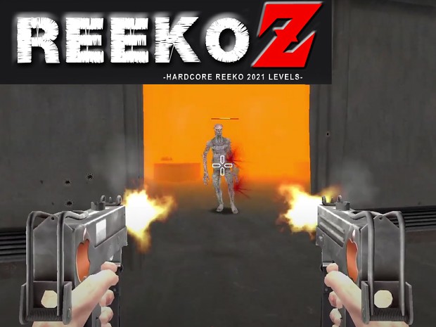 Reeko Z - Standalone Download file - IndieDB