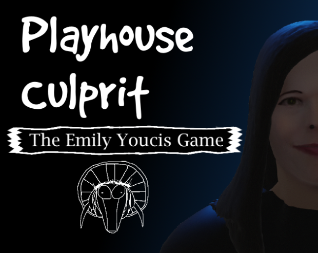 Playhouse Culprit - The Emily Youcis Game v1.2.0 file - IndieDB