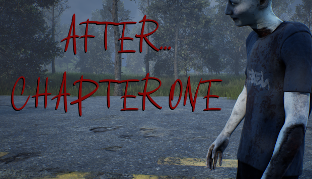 After... Chapter One Demo file - IndieDB