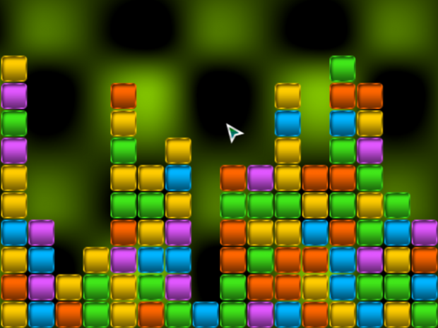ClickoMania(simple clone) image - Haaf's Game Engine - IndieDB
