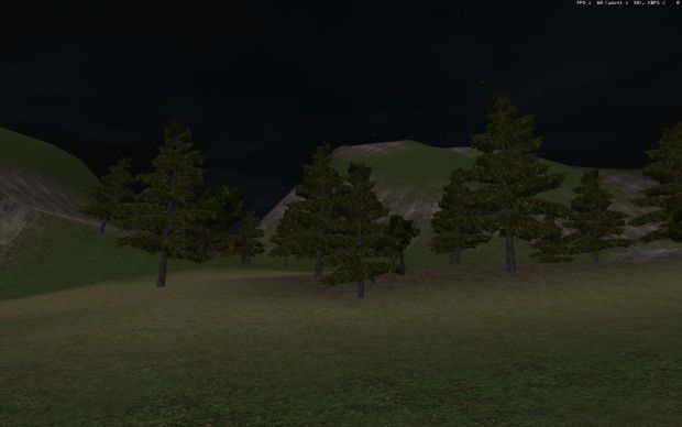 Map Graphical Updates image - Red Alert: A Path Beyond - IndieDB