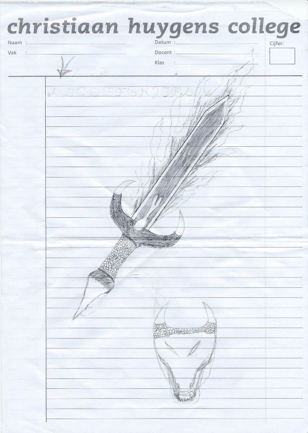 Dracomancer Weapon Concepts Image Master Of Realms Indiedb