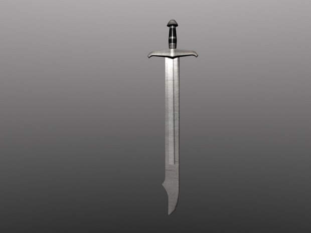 Falchion image - 1099: The First Crusade - IndieDB