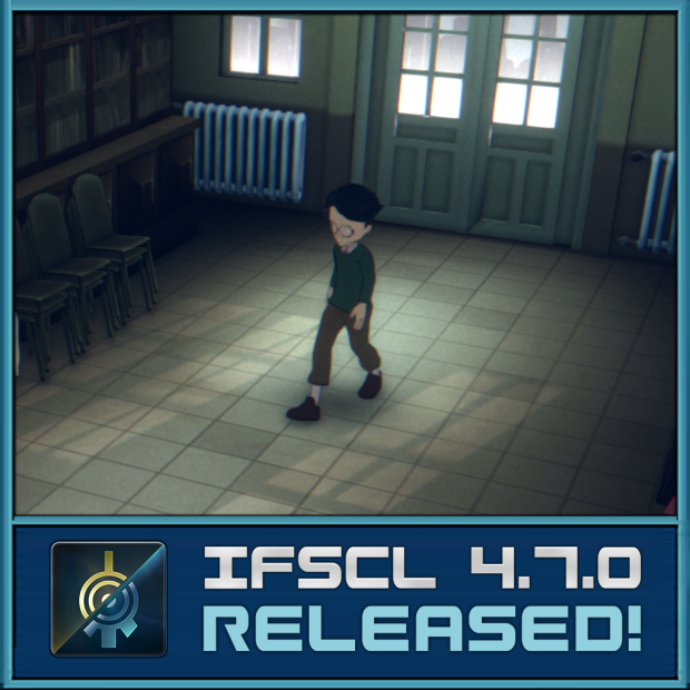 IFSCL Cycle 4.7.X (2024) image - IndieDB