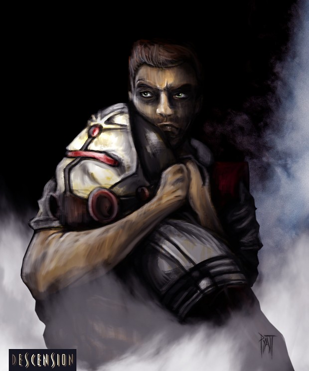 Silent kill image - Descension - IndieDB