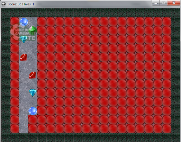 Level 2 Concept image - Bombsweeper - IndieDB