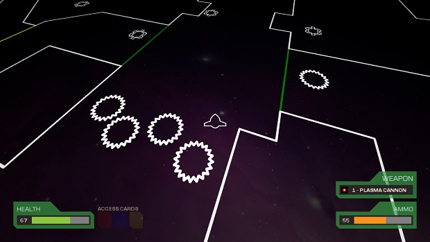 Screenshot #2 image - Genix - IndieDB
