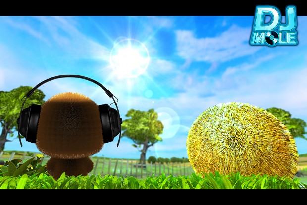 DJ Mole image - IndieDB