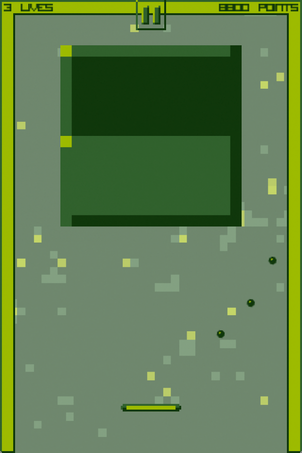 Can you hit it? image - IMPULSE - the game - IndieDB