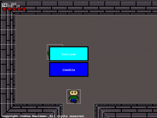 Original Prototype image - Paulus - IndieDB
