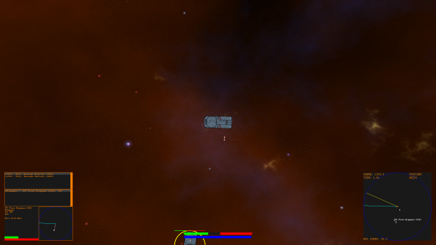 Incoming Missiles image - High Albedo: Twisted Skies - IndieDB