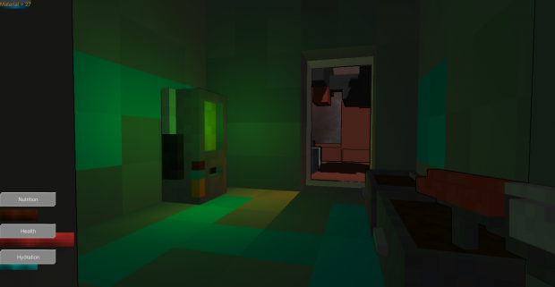 drr image - Infinite Pixels - IndieDB
