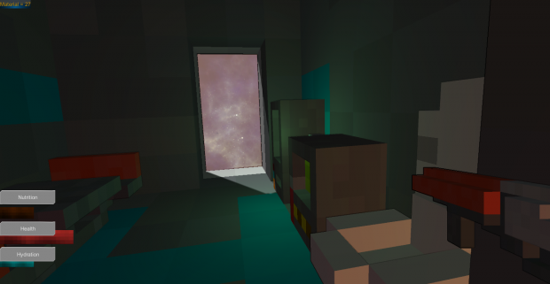 drr image - Infinite Pixels - Indie DB