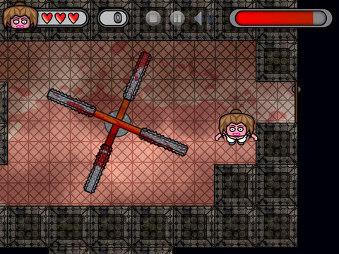 trapped 2 image - Deadly Rooms - IndieDB