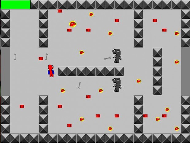 Spooderman The Video Game: II Screen Shots image - IndieDB