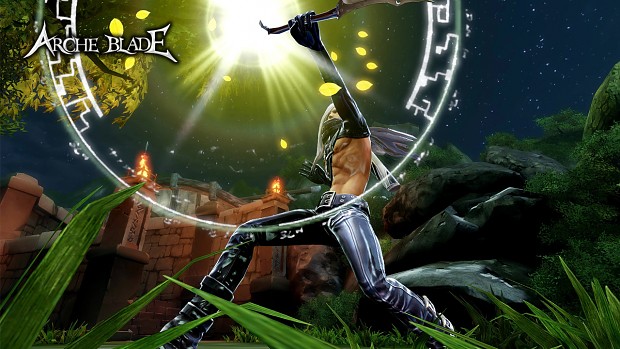 ArcheBlade Screenshots image - IndieDB