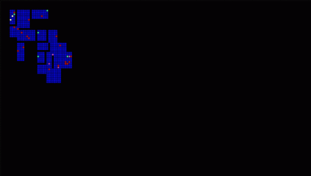[GIF] Randomly Generated Maps for Dungeon Mode image - Chesslike ...