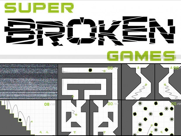 Images - Super Broken Games - IndieDB