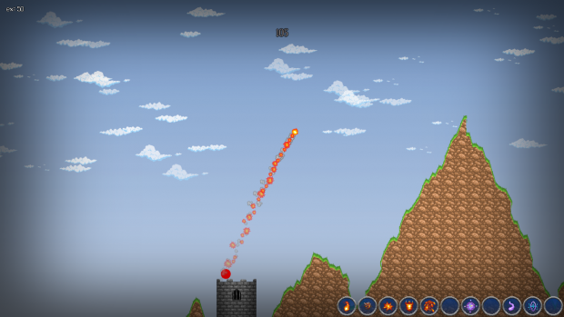 Fireball image - Charm - IndieDB
