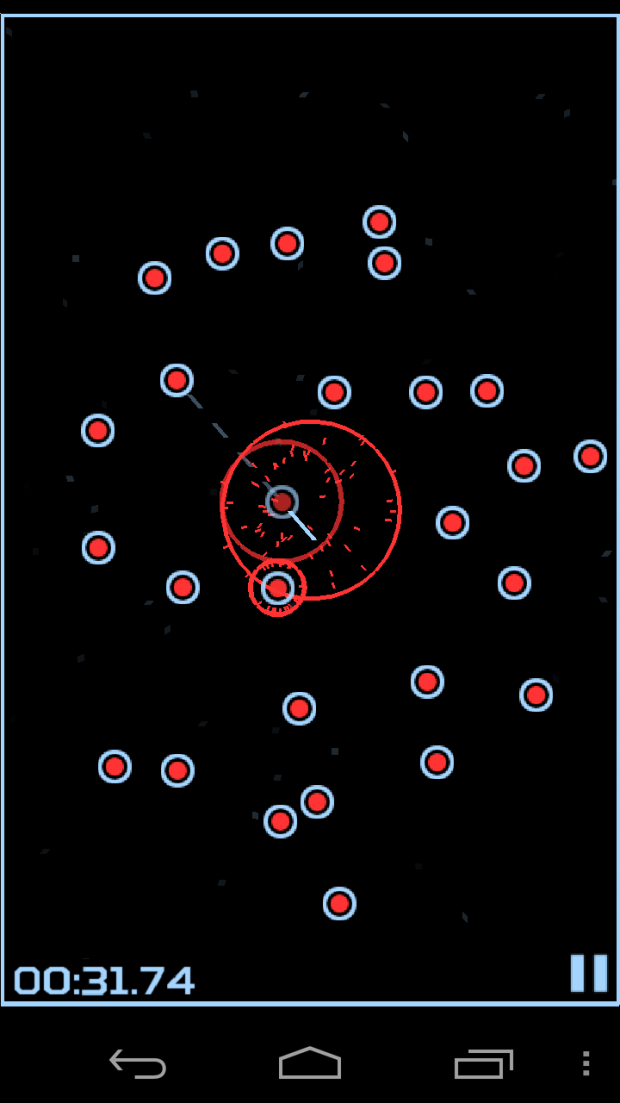 Avoider Gameplay image - IndieDB