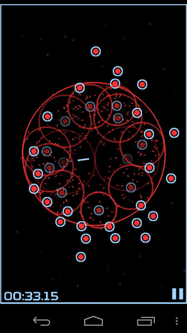 Avoider Gameplay image - IndieDB