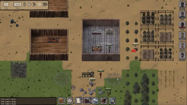 Feedback on items gained image - Judgment: Apocalypse Survival ...