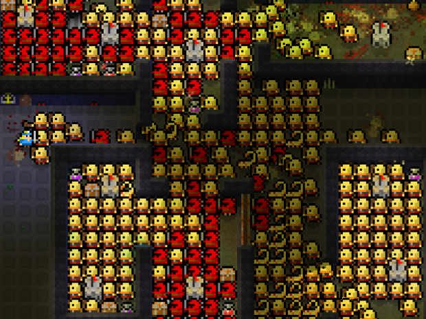 Skein - Mobs! image - IndieDB