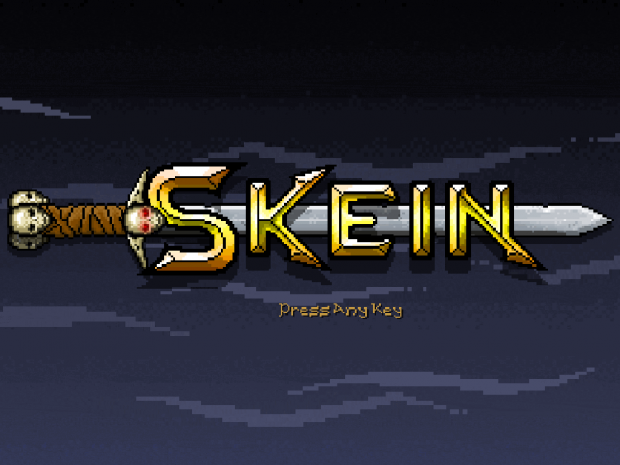 Skein - Logo image - IndieDB
