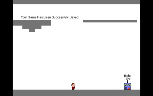 the evil game thumbnail image - IndieDB