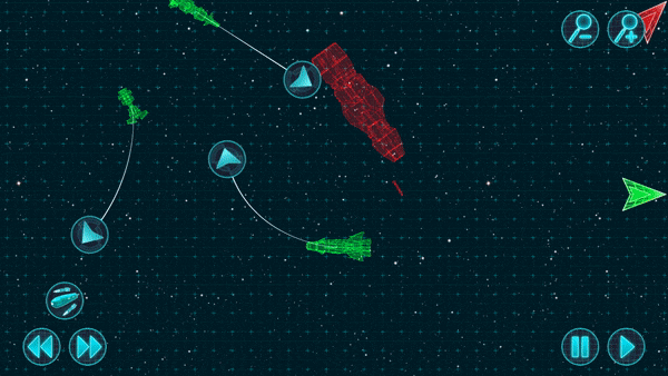 [PC][1996]Turn based space combat game : r/tipofmyjoystick