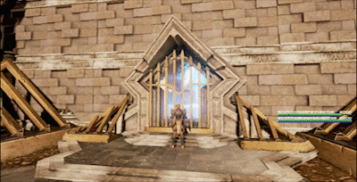 Gifs! image - Ethereal Legends - IndieDB
