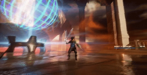 Gifs! image - Ethereal Legends - IndieDB