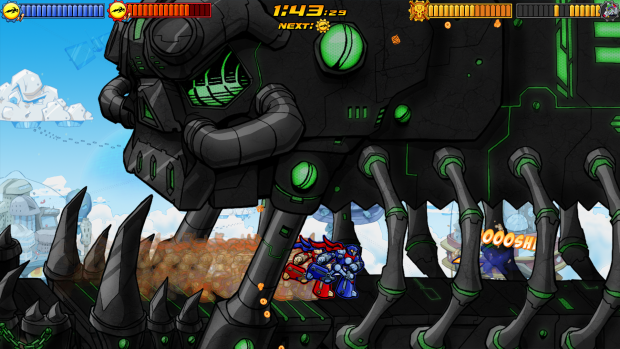 Bot Gaiden 3 13 2022 7 47 15 PM image - IndieDB