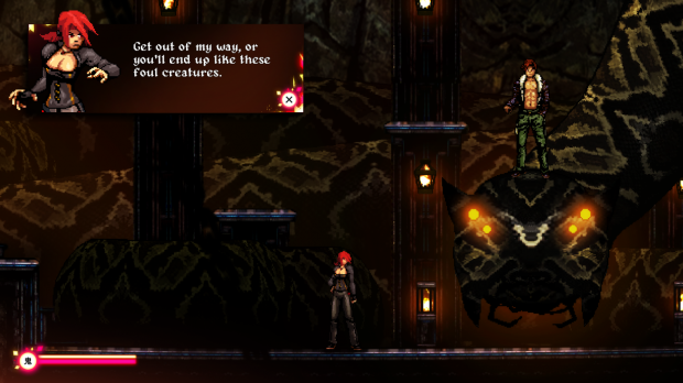 Gallery image - Demoniaca: Everlasting Night - IndieDB