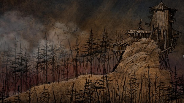 Apocalipsis screenshots image - IndieDB