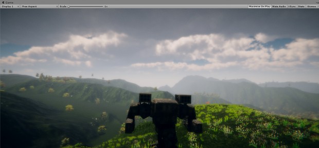 AK2 Map test 2 image - Assault Knights 2: Fallen Knight - IndieDB