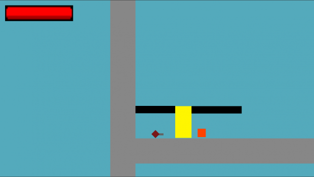 Capture 5 image - CyberChunk - IndieDB
