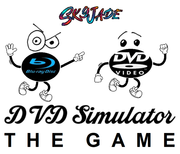 dvdsim image - SKYJADE DVD SIMULATOR - IndieDB