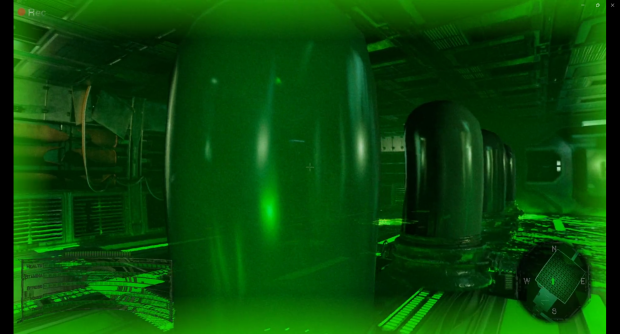 Trap Room Laboratory 5 image - Mutation - IndieDB