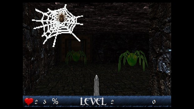 spiderweb 3 image - Medieval Tower - IndieDB