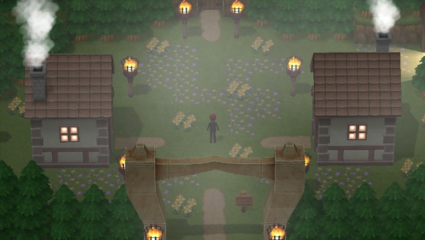 The RPG of Zombie and Apocalypse V2 image - IndieDB