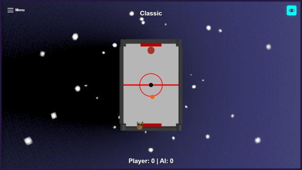 Velocity Puck Top-Down Camera View image - IndieDB