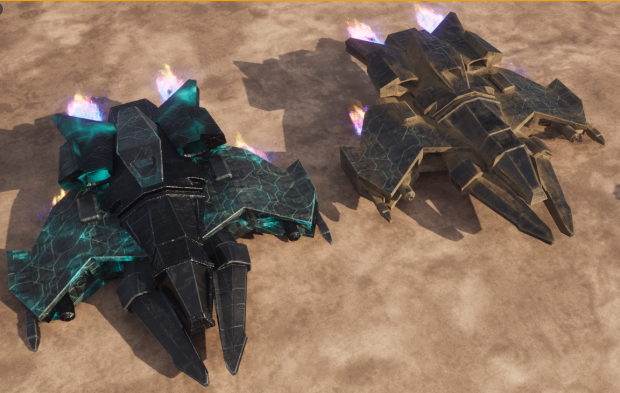 🌌 The Rift Opens: Origins, Factions, and Forgotten Truths news - IndieDB