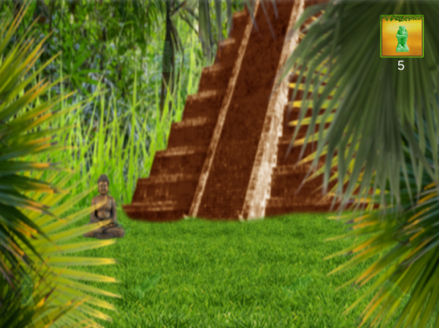 Image 3 - Secret Jungle Temple - Hidden Objects - IndieDB