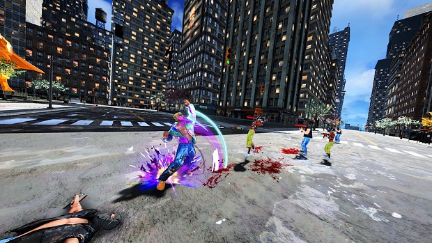 Superhero Simulator news - ModDB