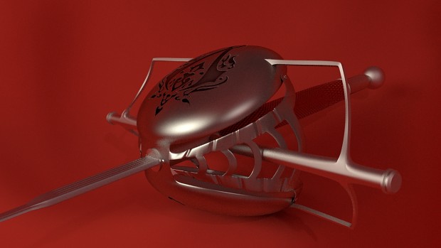 The Assasinator image - 3D Artists Group - IndieDB